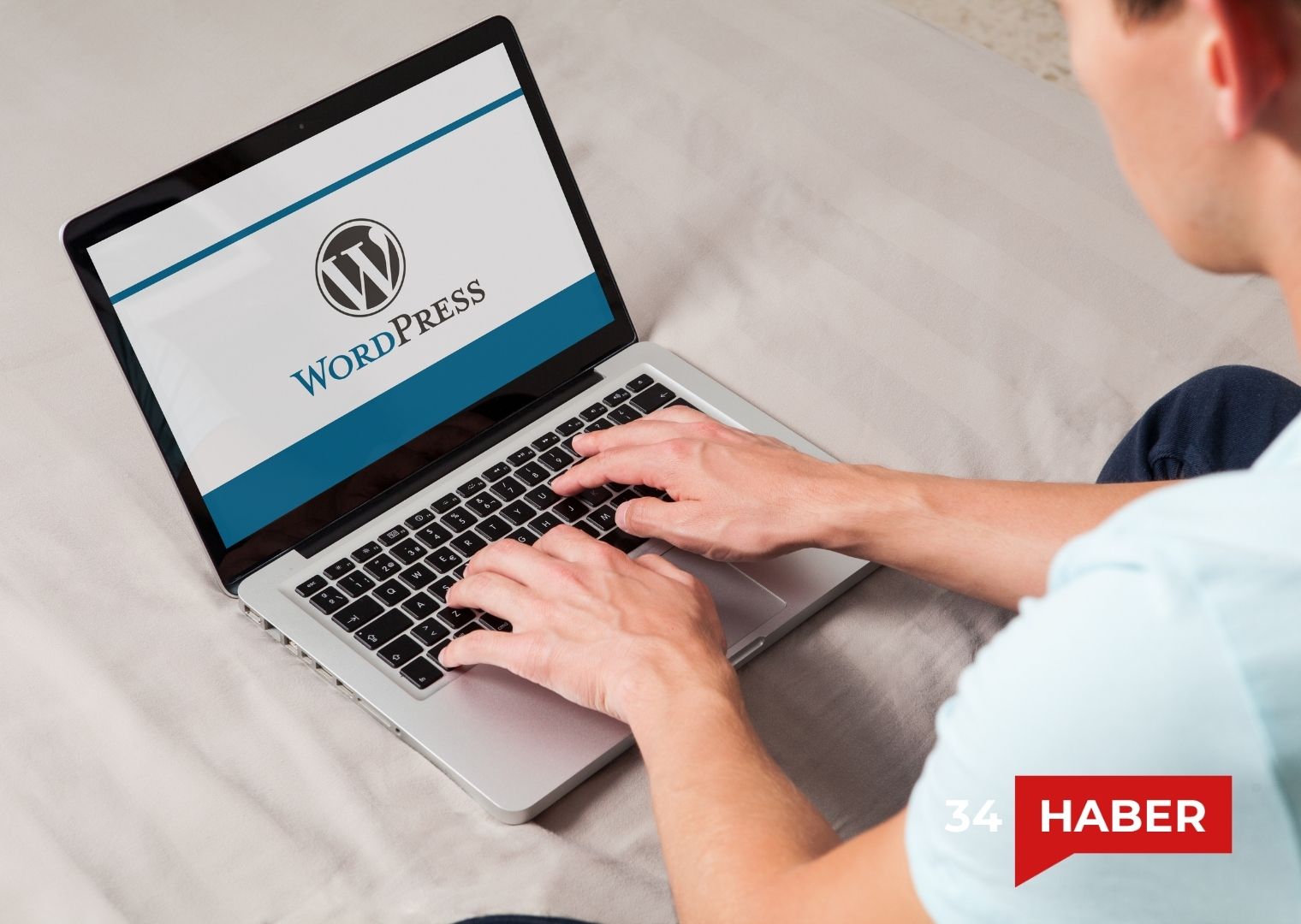 WordPress Nedir? Ne İşe Yarar? - 34Haber - İstanbul Haber, Son Dakika Haber