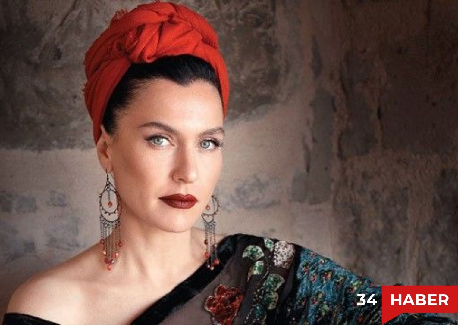 Şevval Sam Kimdir? Şevval Sam Nereli? - 34Haber - İstanbul Haber, Son ...